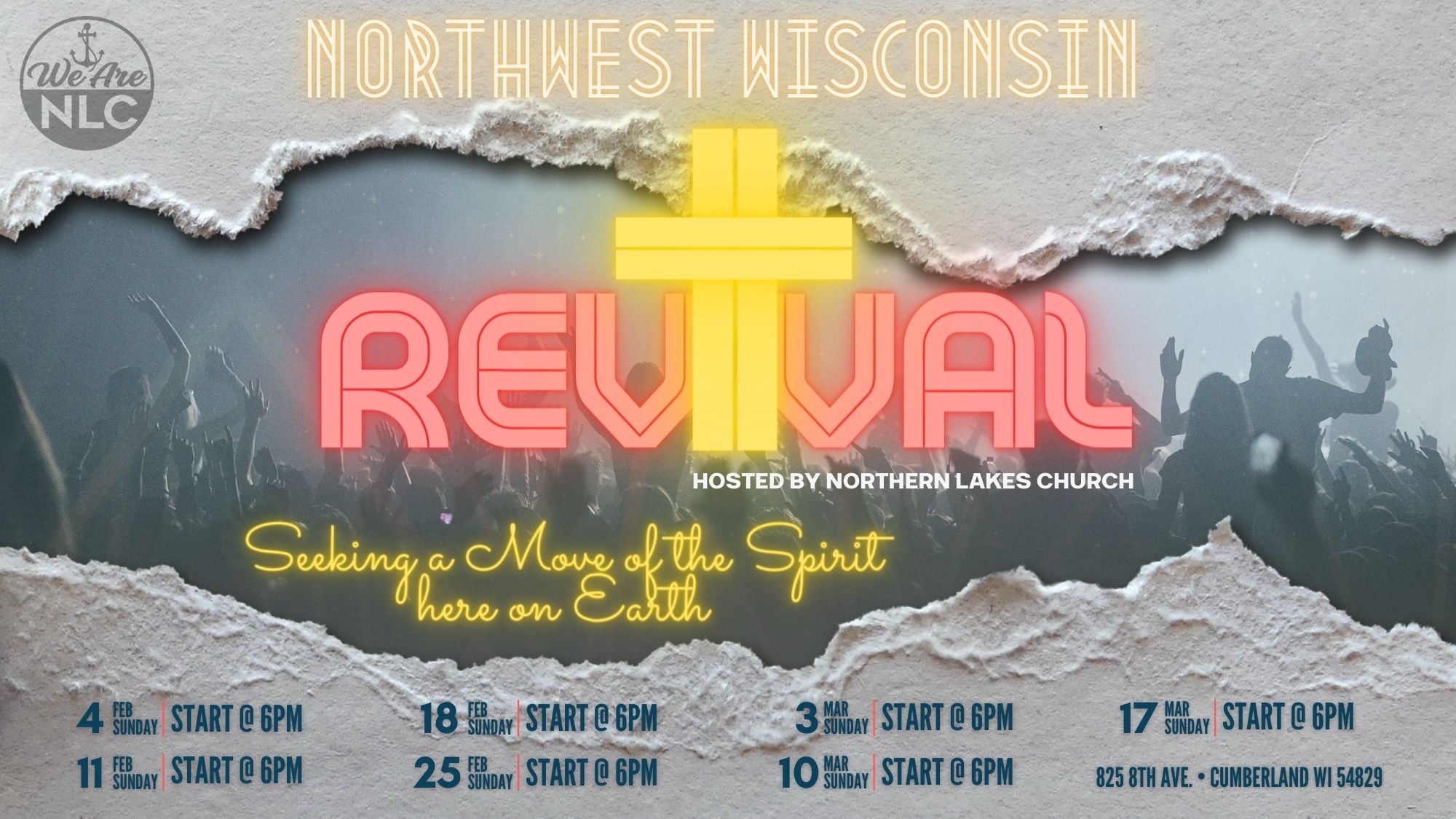 Northern Lakes Church